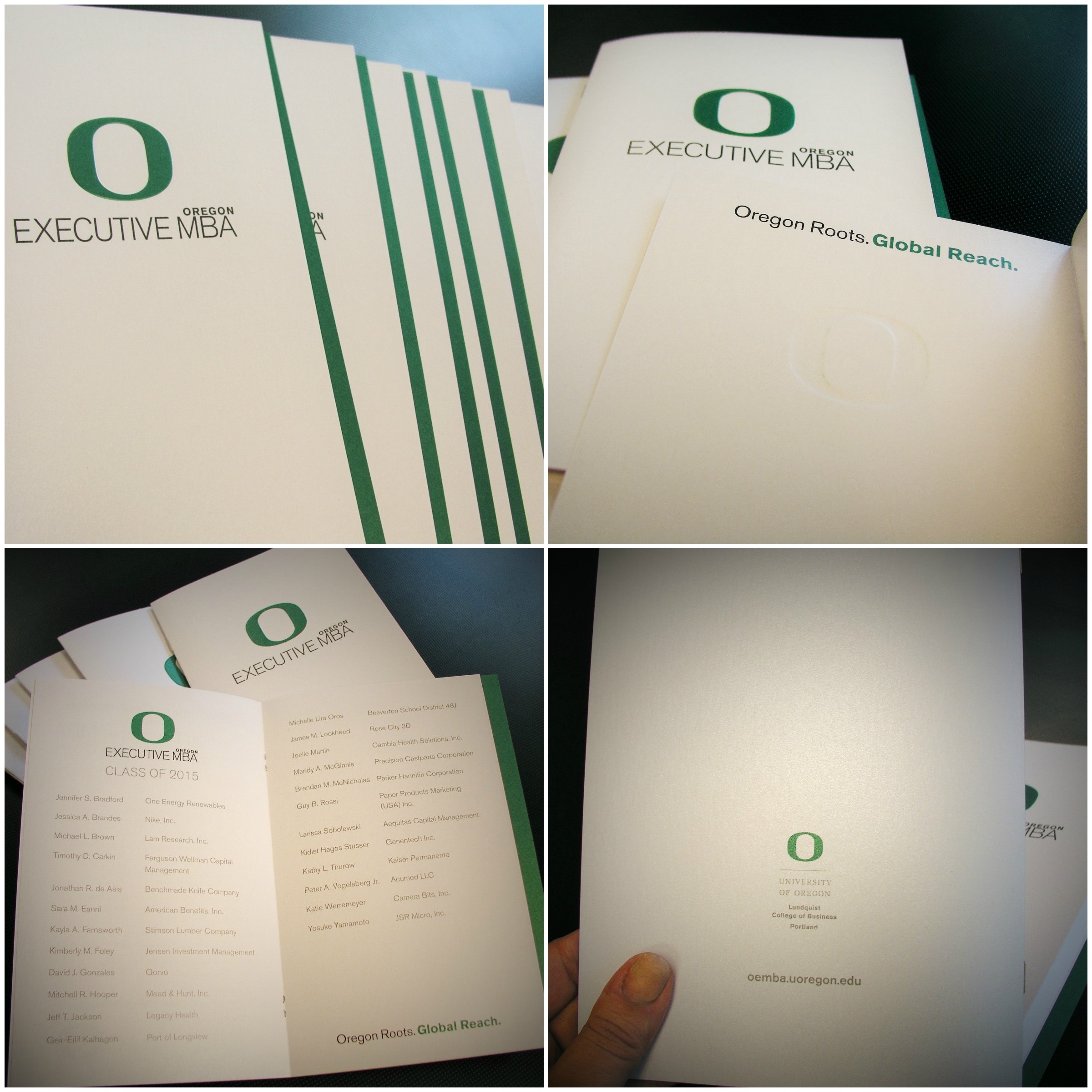 AnchorPointe Graphics Offset Printing Services In Portland Area