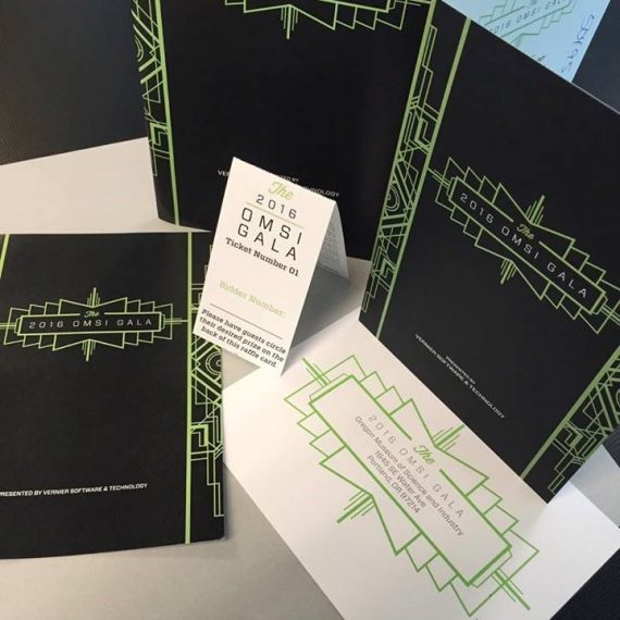 AnchorPointe Graphics - Print & Marketing Solutions - Outstanding Service