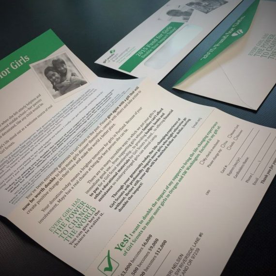 AnchorPointe Graphics - Print & Marketing Solutions - Outstanding Service