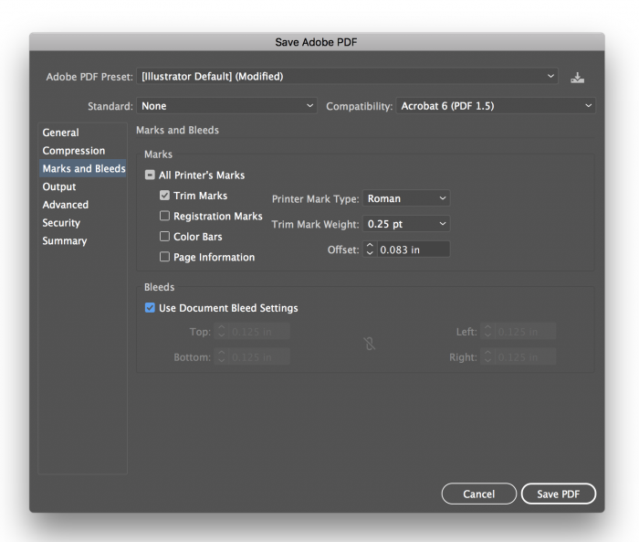 AnchorPointe Graphics - Create Perfectly Print-Ready PDF Files