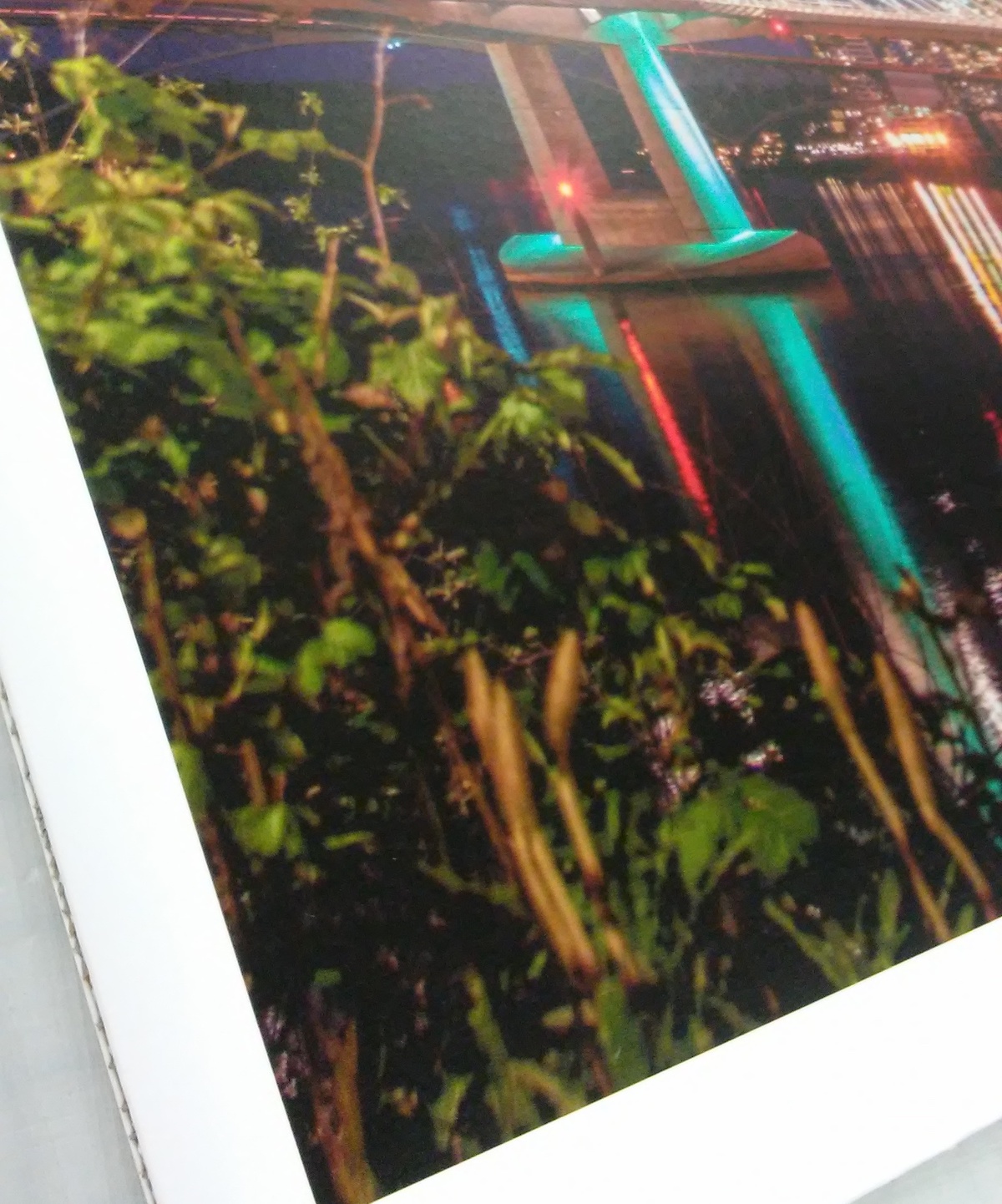 AnchorPointe Graphics - Machine Spotlight: Flatbed Printer