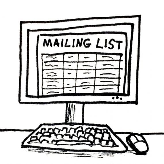 AnchorPointe Graphics - Mailing Smarter with Direct Mail