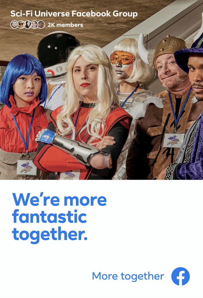 AnchorPointe Graphics - Designing for Different Groups