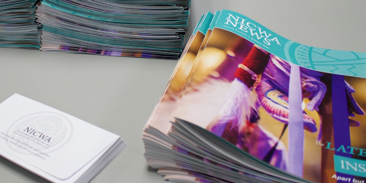 AnchorPointe Graphics - Print & Marketing Solutions - Outstanding Service