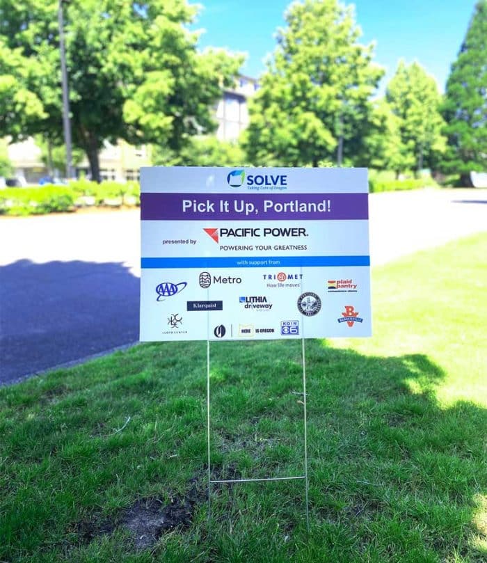 Large Format Printing – Signs, Banners, Displays | AnchorPointe Graphics